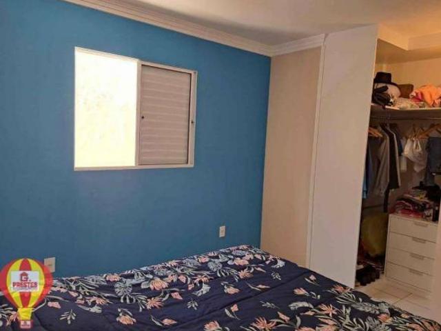 Sobrado para venda Condomínio Villagio Felicita