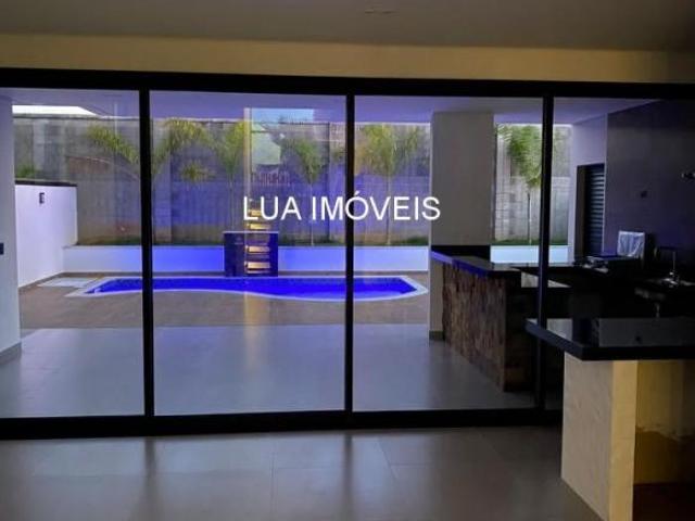 Sobrado para venda Condomínio Alphaville Nova Esplanada, Votorantim