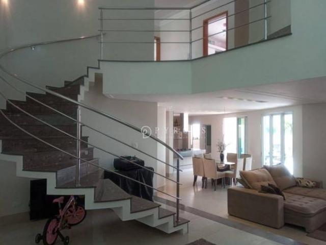 Sobrado para Venda, Condominio Coleginho, Cidade Jacarei SP