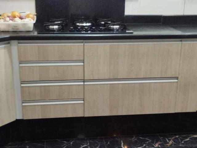 Sobrado para venda Condomínio Golden Park Residence 1
