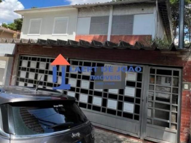SOBRADO PARA VENDA CAMPO BELO