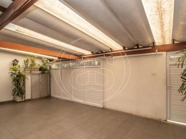 Sobrado para VENDA Campo Belo