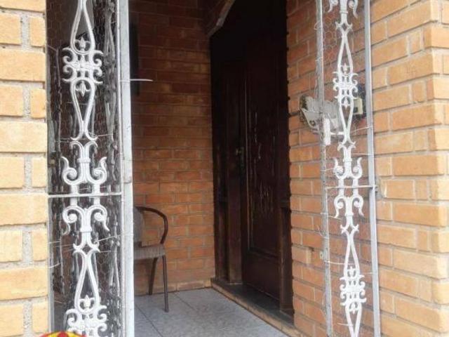 Sobrado para venda Centro