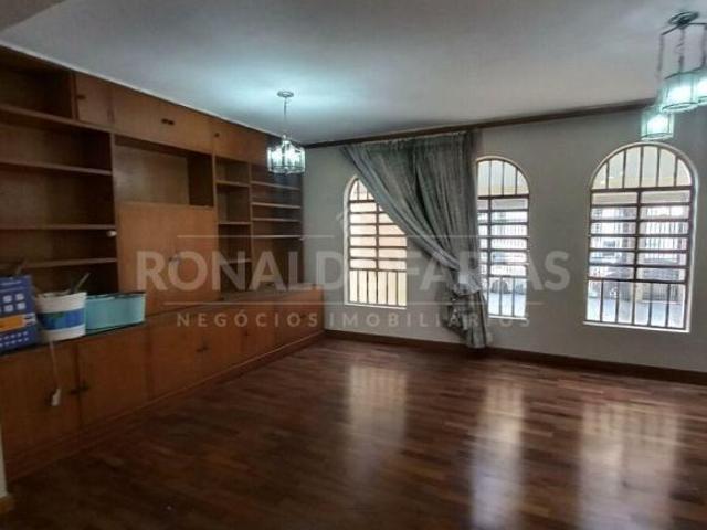 Sobrado para Venda Cidade Dutra com 4 dormitórios e 4 vagas
