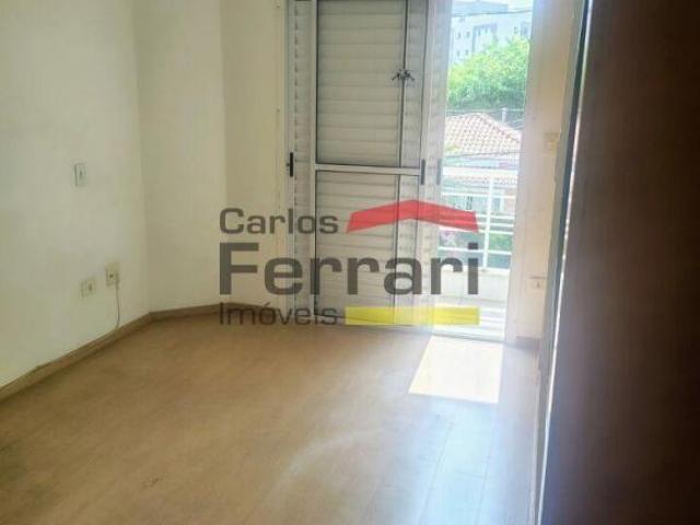 Sobrado para venda a 900m do Metrô Parada Inglesa, 3 Dorms 1 Suíte, 2 Vagas, 120m²