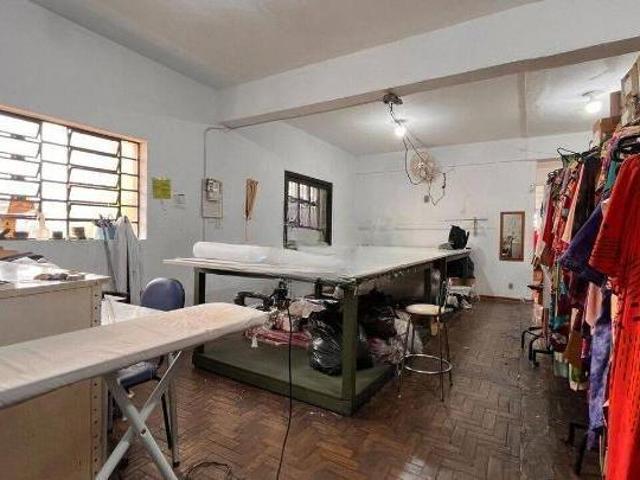 Sobrado Para Venda Aclimacao, 9 Quartos, 5 Suítes, 6 Vagas, 405m²