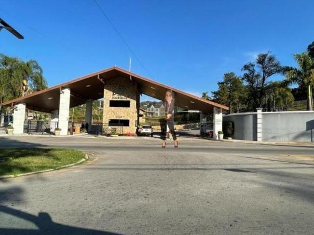 Sobrado para venda Alpes de Caieiras