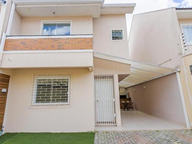 Sobrado para venda Boqueirão