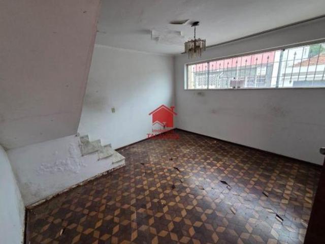 Sobrado para venda Bairro Oswaldo Cruz em São Caetano do Sul SP
