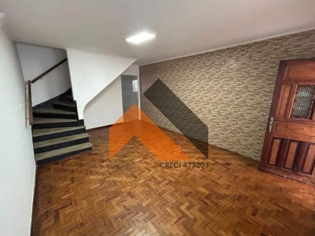 Sobrado para venda bairro Cerâmica São Caetano do Sul/SP