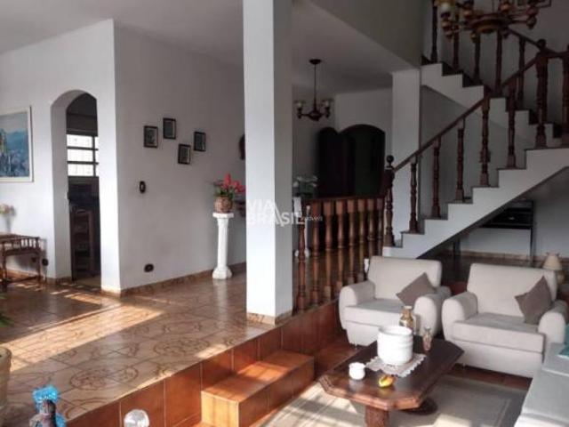 Sobrado Para Venda Bairro Jardim Do Mar SBC RS 1.550.000,00