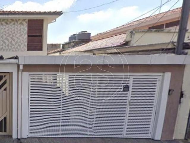 Sobrado para VENDA Brooklin