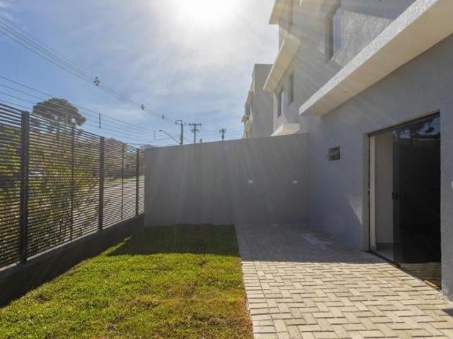 Sobrado para venda Guabirotuba