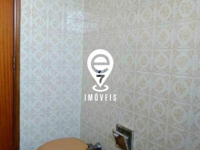 SOBRADO PARA VENDA DE 3 DORMITÓRIOS NO MIRANDÓPOLIS!