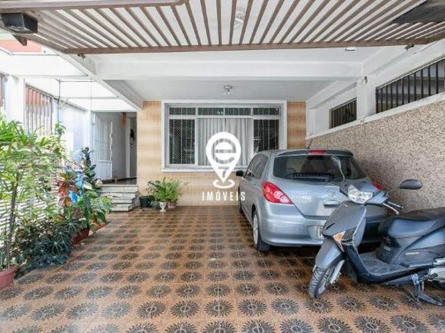SOBRADO PARA VENDA DE 3 DORMITÓRIOS NO MIRANDÓPOLIS!