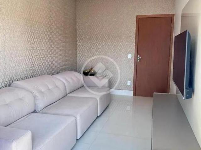 Sobrado para venda de 128m2 com 3 quartos no Setor Pedro Ludovico! codigo: 56445
