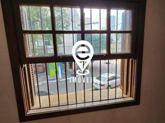 SOBRADO PARA VENDA DE 2 DORMITÓRIOS NA VILA GUMERCINDO!