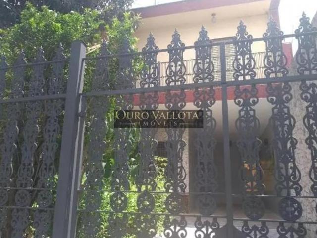 Sobrado para venda de 310 M ²