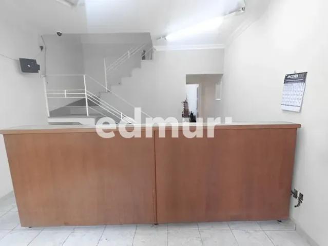 SOBRADO para VENDA E ALUGUEL com 124m² no bairro Jardim com 3 quartos e 2 vagas. Santo André, SP