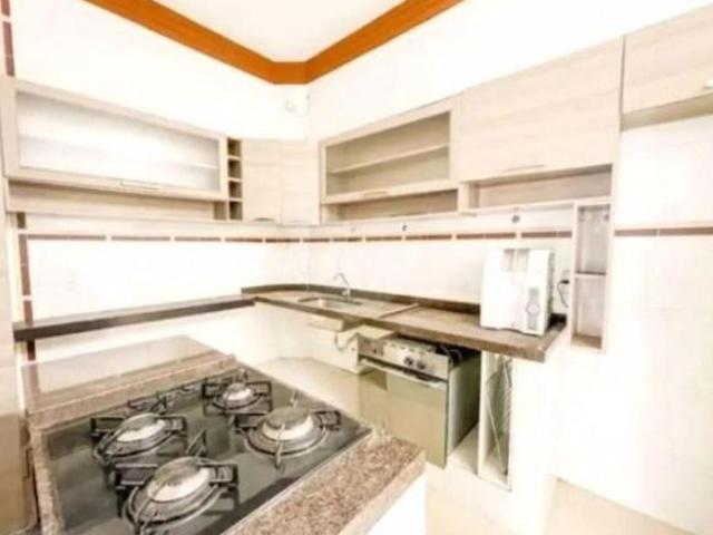 Sobrado para venda e aluguel em Bela Vista de 163.00m² com 4 Quartos, 3 Suites e 2 Garagens