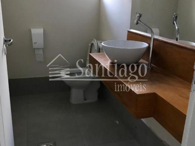 Sobrado para venda e aluguel em Cambuí de 310.00m² com 2 Quartos e 4 Garagens