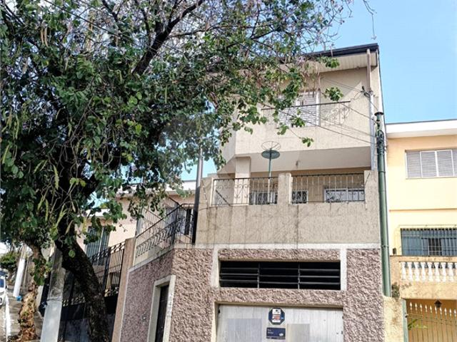 Sobrado para venda e aluguel em Imirim em São Paulo São Paulo de 206.00m² com 3 Quartos e 2 Garagens