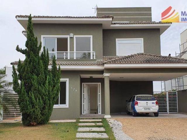 Sobrado para venda e aluguel em Jardim Vila Paradiso de 322.00m² com 3 Quartos, 3 Suites e 4 Garagen