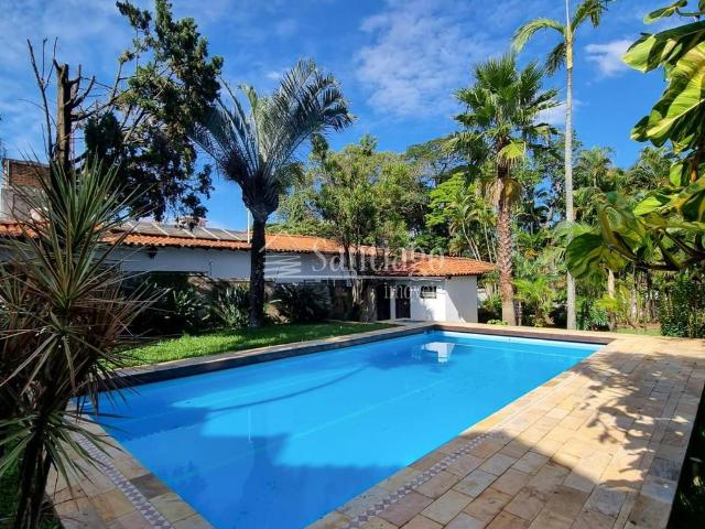 Sobrado para venda e aluguel em Jardim Das Paineiras em Campinas São Paulo de 380.00m² com 5 Quartos e 10 Garagens