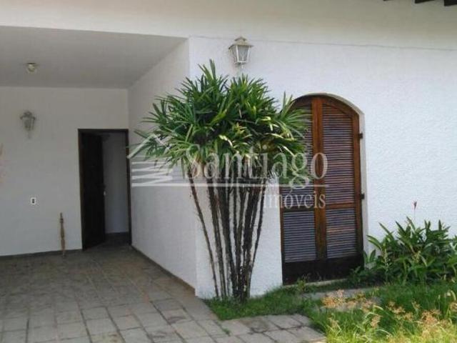 Sobrado para venda em Jardim Nossa Senhora Auxiliadora de 231.00m² com 3 Quartos, 1 Suite e 4 Garage