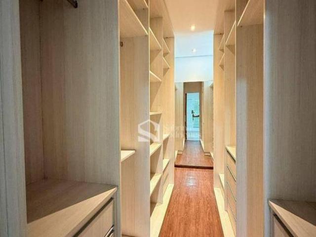 Sobrado para venda e aluguel em Jardim Portal De Itaici de 280.00m² com 4 Quartos, 2 Suites e 4 Gara