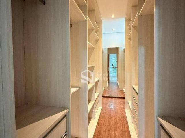 Sobrado para venda e aluguel em Jardim Portal De Itaici de 280.00m² com 4 Quartos, 2 Suites e 4 Gara