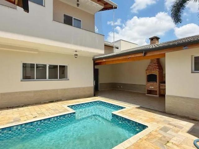Sobrado para venda e aluguel em Jardim Portal De Itaici de 314.00m² com 3 Quartos, 3 Suites e 4 Gara