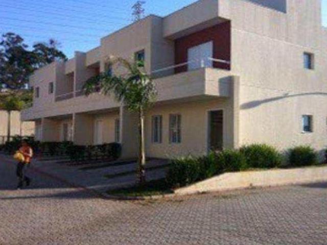Sobrado para venda e aluguel em Jardim Professor Benoá de 169.00m² com 3 Quartos, 1 Suite e 2 Garage