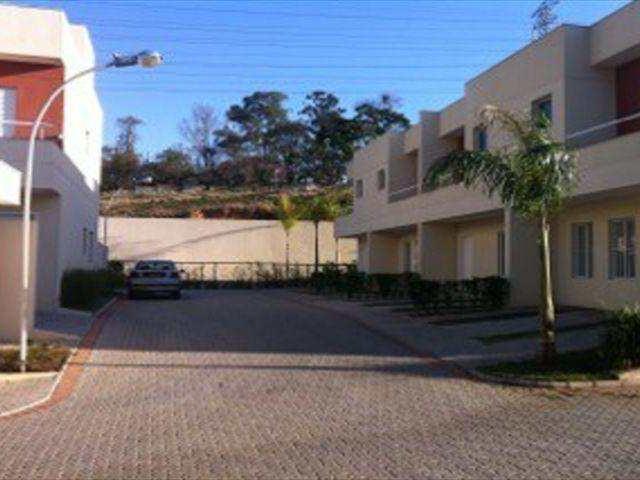 Sobrado para venda e aluguel em Jardim Professor Benoá em Santana De Parnaíba São Paulo de 169.00m² com 3 Quartos, 1 Suíte e 2 Garagens