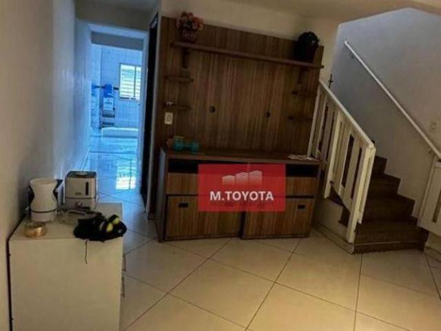 Sobrado para venda e aluguel em Jardim Santa Mena de 240.00m² com 3 Quartos, 1 Suite e 2 Garagens