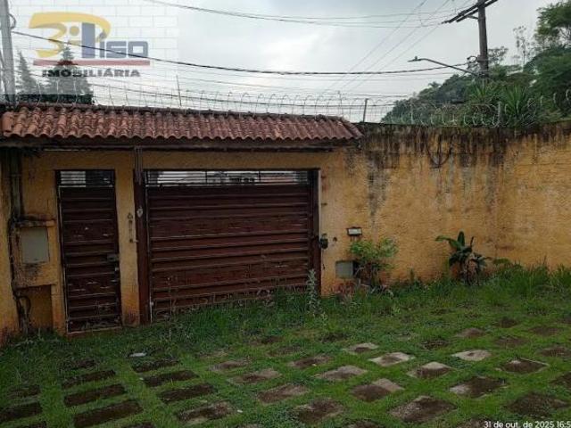 Sobrado para venda e aluguel em Jd. Valparaíso de 217.00m² com 3 Quartos, 3 Suites e 3 Garagens