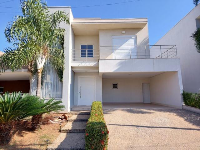 Sobrado para venda e aluguel em Residencial Real Parque Sumaré em Sumaré São Paulo de 205.00m² com 3 Quartos, 3 Suítes e 4 Garagens
