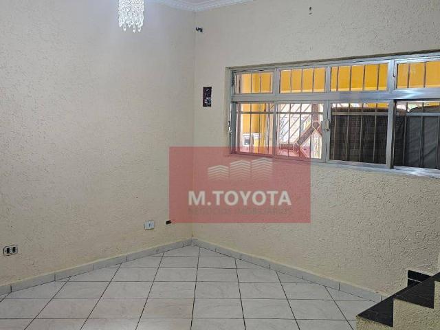 Sobrado para venda e aluguel em Vila Galvão em Guarulhos São Paulo de 280.00m² com 2 Quartos, 1 Suíte e 4 Garagens