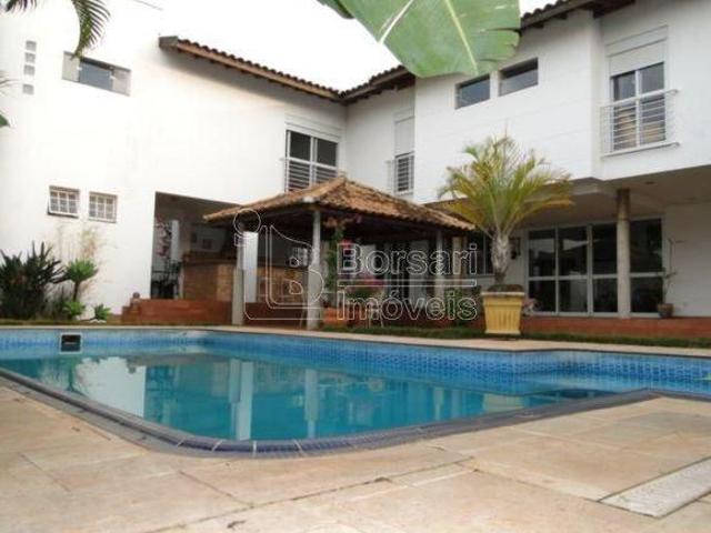 Sobrado para venda e aluguel em Vila Harmonia de 500.00m² com 5 Quartos, 5 Suites e 6 Garagens