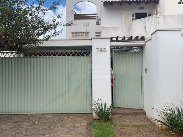 Sobrado para venda e aluguel em Vila Harmonia em Araraquara São Paulo de 353.00m² com 3 Quartos e 3 Suítes