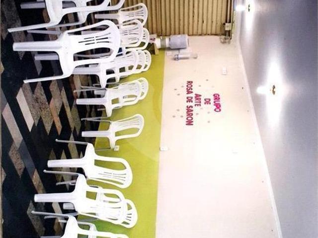 Sobrado para venda e aluguel em Vila Metalúrgica de 60.50m² com 1 Quarto