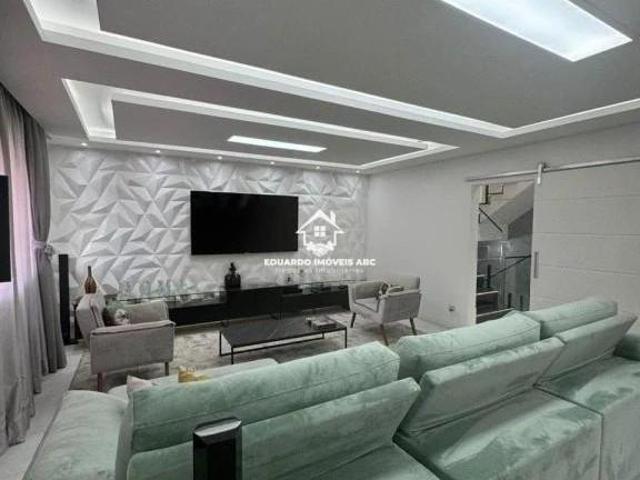 Sobrado para Venda e Locação, 3 dorm s, 3 suite s, 8 vaga s, 386 m²