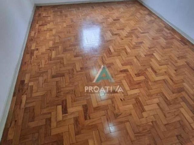 Sobrado com 2 dormitórios à venda, 153 m² Vila Valparaíso Santo André/SP