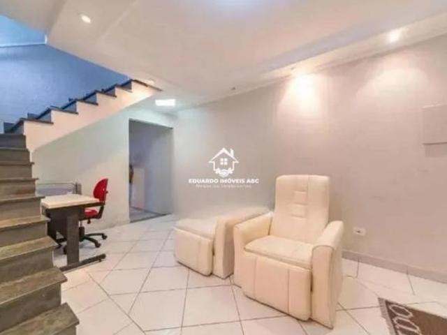 Sobrado para Venda e Locação, 4 dorm s, 2 vaga s, 172 m²