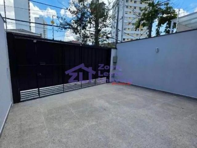 Sobrado para venda e locação 4 dormitórios/ 1 suíte 3 vagas Parque da Mooca, São Paulo, SP