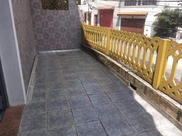 Sobrado para venda e locação, 4quartos, 300m2, Cambuci, São Paulo, SP