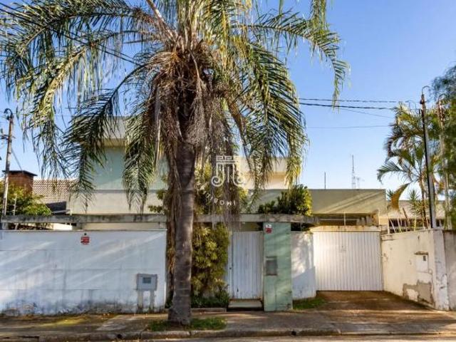 SOBRADO PARA VENDA COMERCIAL E RESIDENCIAL COM 03 QUARTOS NO JARDIM BRASIL JUNDIAÍ/SP