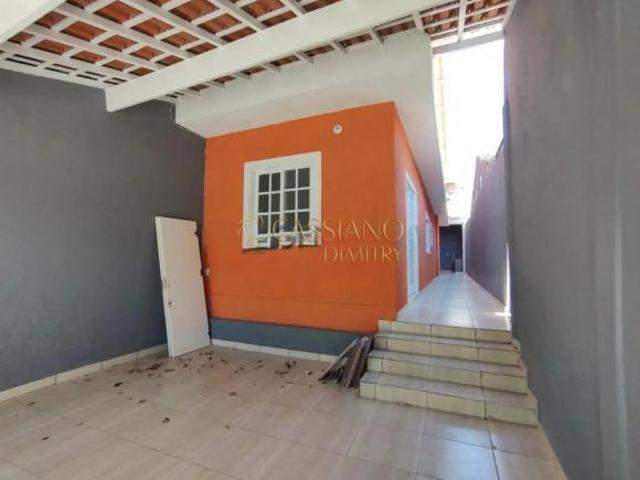 Sobrado para venda e locação de 04 Dorm. 153,65m² no Residencial São Francisco!