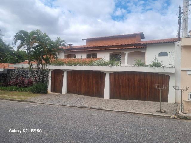 Sobrado para venda e locação EltonVille SO0237
