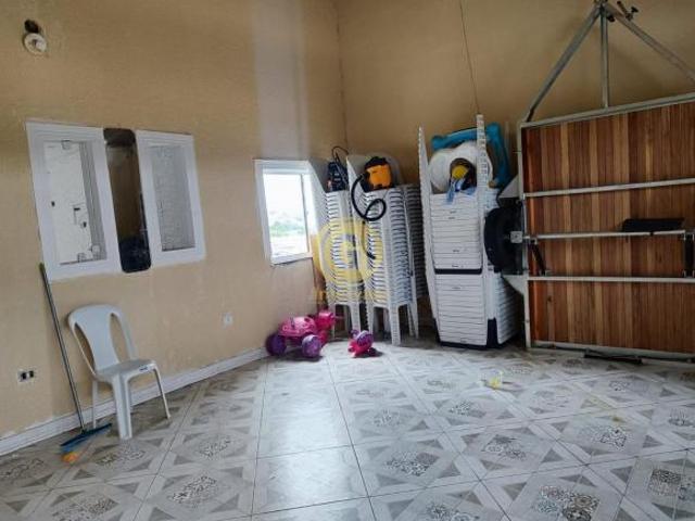 Sobrado para venda e locação Jardim do Marquês Jacareí 4 quartos com piscina churrasqueira aceita em